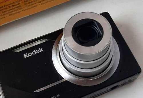 Фотоаппарат Kodak Easy Share M380 на запчасти