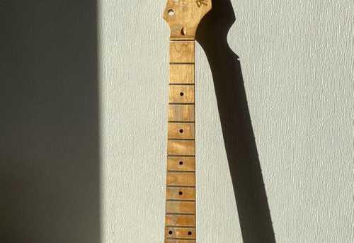 Гриф для электрогитары Stratocaster