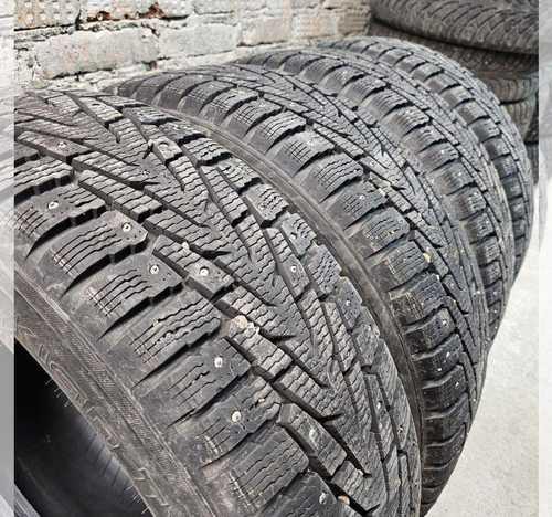 Nokian Tyres Nordman 7 SUV 225/65 R17