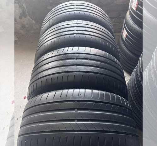 Bridgestone Turanza T005 225/40 R19 и 255/35 R19