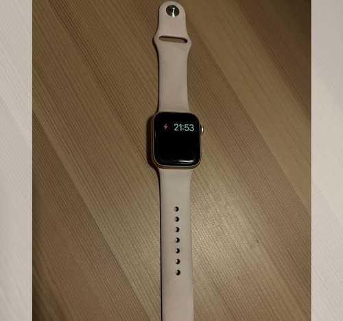 Apple watch 6