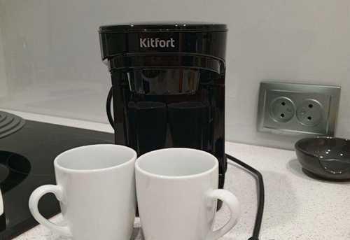 Kitfort kt-764