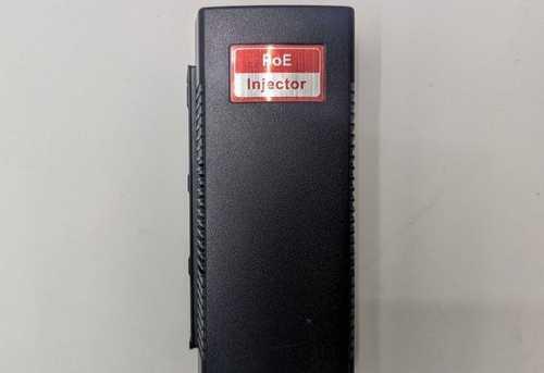 Адаптер питания PSE501-15W, TG-NET, POE инжектор