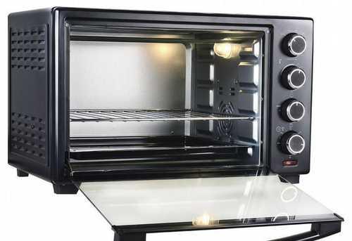 Мини-печь gfgril GFO-38B Convection Plus