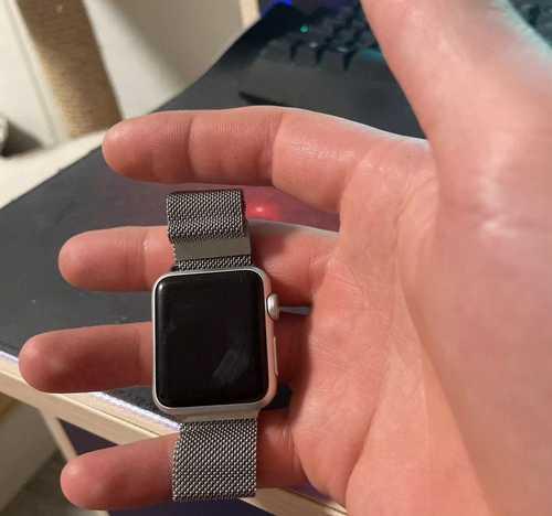 Apple watch 7000