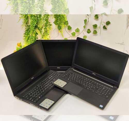 Ноутбуки Dell/ i3/ i5/ i7