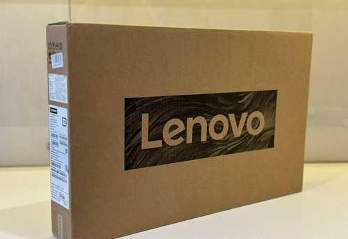 Новый Lenovo 15.6 IPS 4ядра 8/256 +W10+Office RU