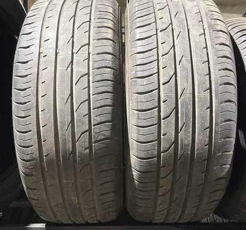 Continental ContiPremiumContact 2 215/55 R17 94N