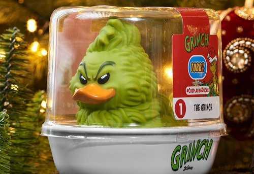 Tubbz The Grinch
