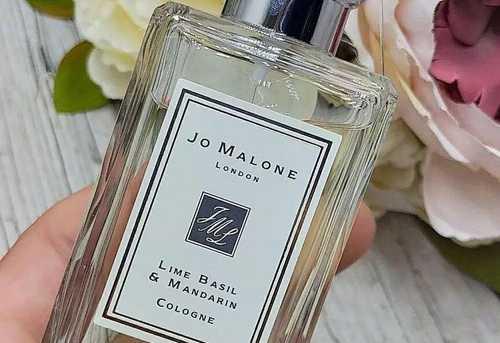 Jo Malone Lime Basil& Mandarin 100 ml