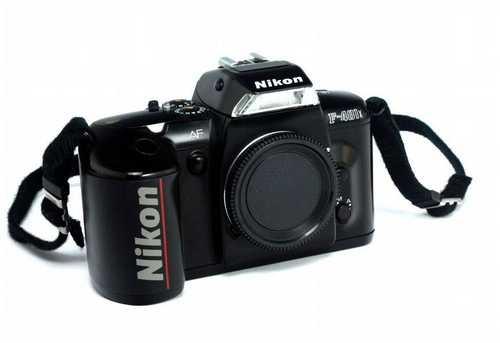 Nikon AF F-401X
