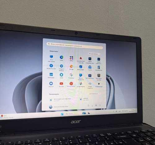 Acer Aspire E1 570g