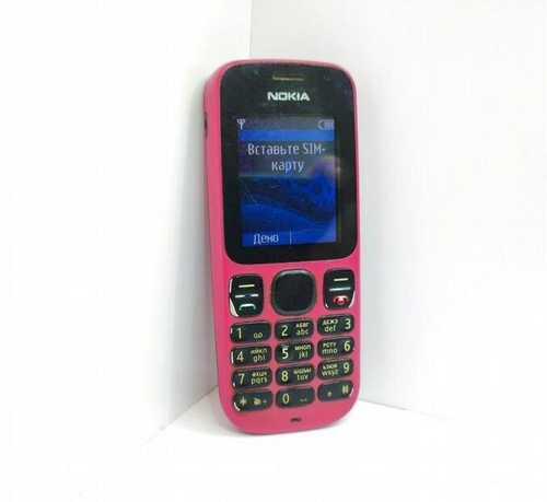 Телефон Nokia 100 Kd23