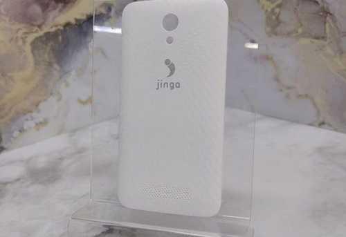 Новая Задняя крышка Jinga Basco XS1 Белый