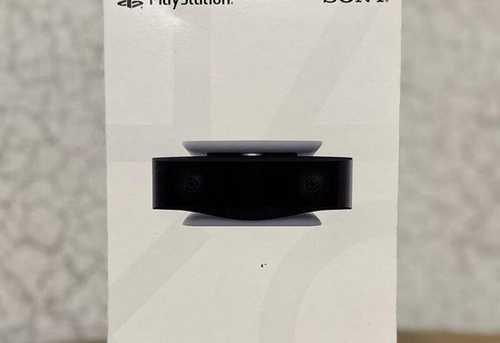 Camera HD+пульт Sony PS5