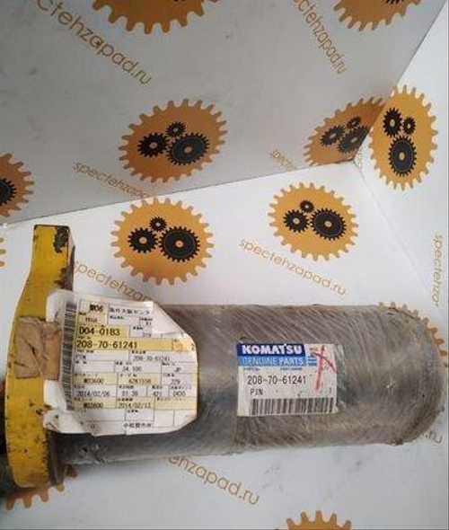 Палец komatsu 208-70-61241