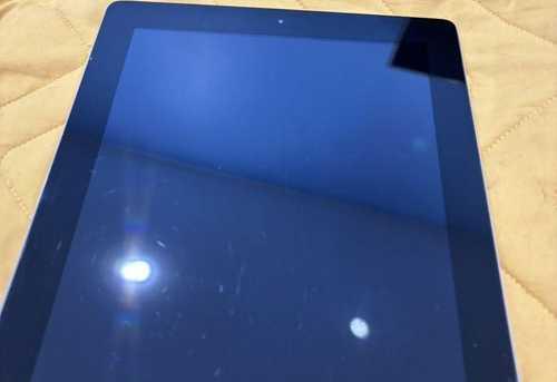 iPad 2 планшет 16gb model A1395