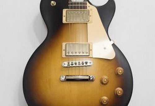 Gibson Les Paul Tribute - Satin Tobacco Burst