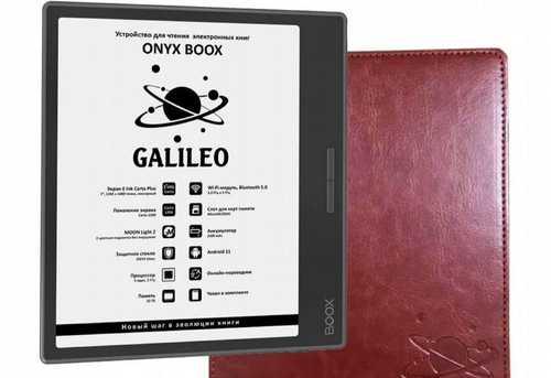 Электронная книга onyx boox Galileo