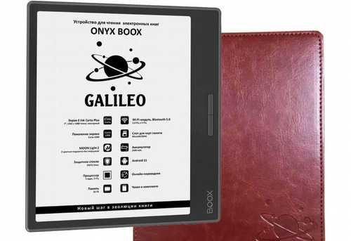 Электронная книга onyx boox Galileo