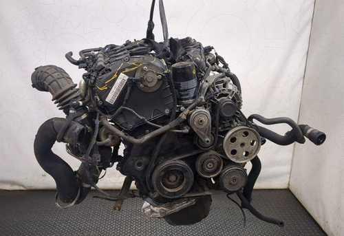Двигатель от Audi A5 2007-2011
