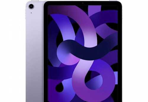 Apple iPad Air 5 256Gb Wi-Fi 2022 (Purple)