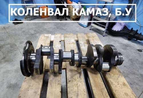 Коленвал камаз 740.13