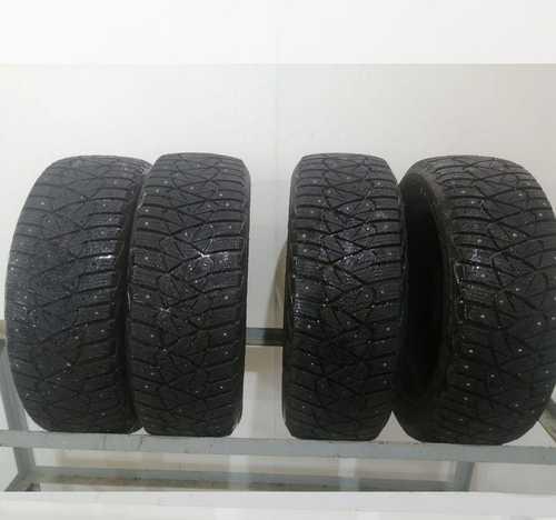 Goodyear UltraGrip Ice 205/60 R16