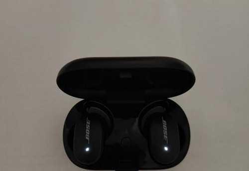 Наушники TWS Bose QuietComfort Earbuds