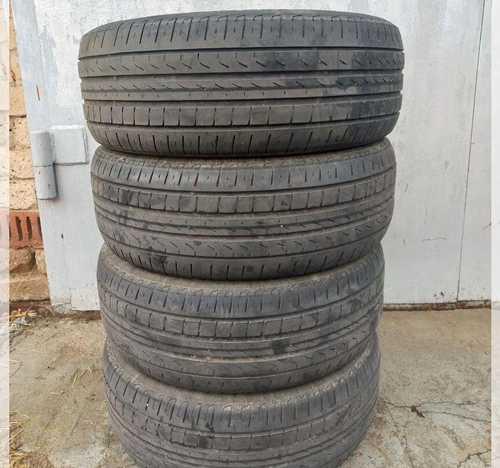 Pirelli Cinturato P7 205/55 R16 91V