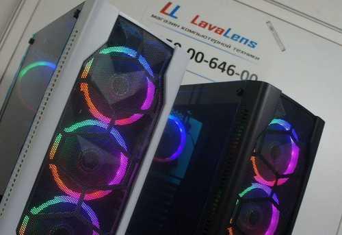 Мощный I9 9900KF 32 Gb RAM RTX 4070 12GB SSD 1000G