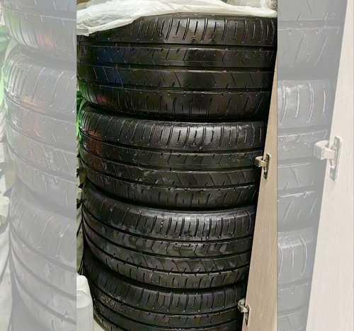 Bridgestone Ecopia NH100 RV 235/50 R18 101V