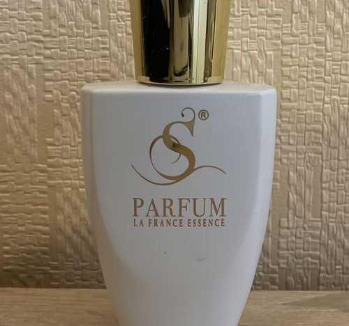 Духи женские Victoria's Secret Eau So Sexy
