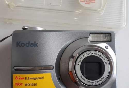 Фотоаппарат Kodak EasyShare C813