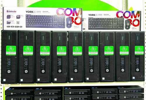 Компьютеры - Системные блоки Пк - 1000шт. AMD A8