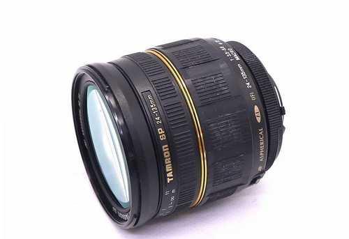 Tamron SP AF 24-135mm f/3.5-5.6 AD Aspherical IF N