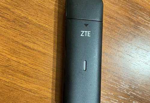 Usb модем 4g ZTE