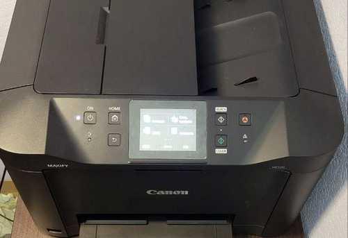 Мфу Canon Maxify MB5140