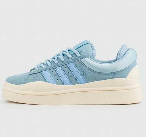 Кроссовки Adidas Campus x Bad Bunny Sky Blue Wmns