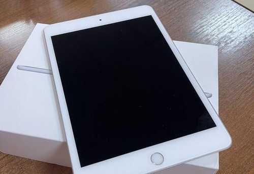 iPad mini Wi-Fi + Cellular 256 гб White