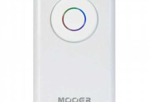 Гитарный процессор Mooer P1 White