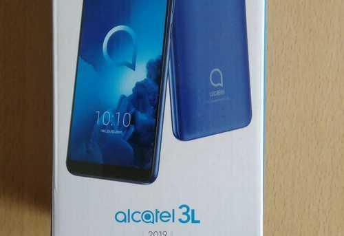 Alcatel 3L, 2/16 ГБ