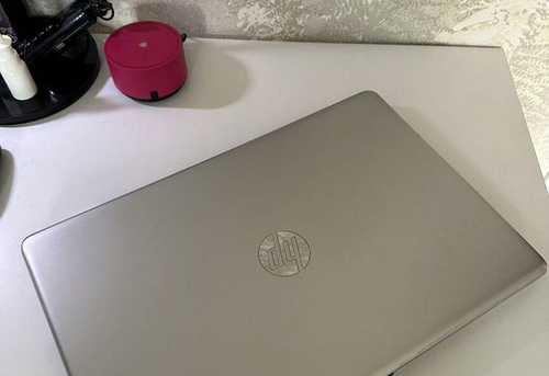 HP Notebook - 17-bs015ur