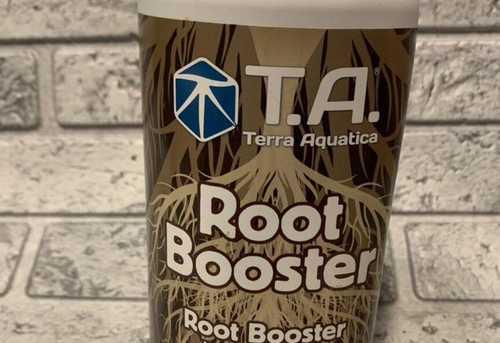 Terra aquatica root booster