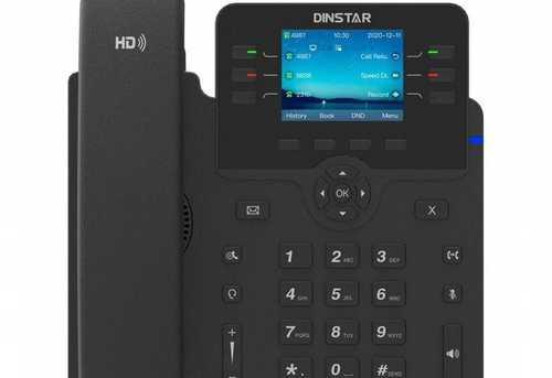 IP-телефон Dinstar C63G, 6 SIP аккаунтов