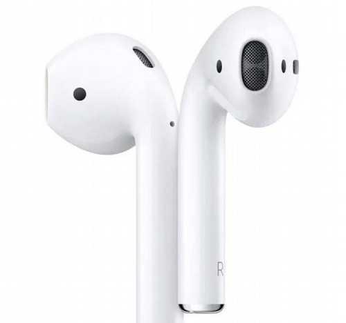 Наушники apple airpods 2
