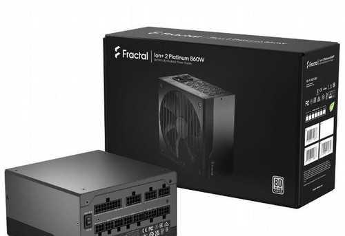 Fractal design 860w ion+ platinum