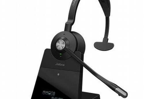 Новая Jabra Engage 75 Mono 9556-583-111 - dect-гар