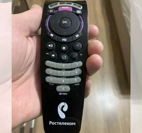 Ip Tv приставка Ростелеком SML-5050