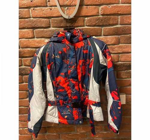 Куртка женская helly hansen